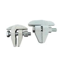 China High-Quality Scaffolding Coupler Clamp for Building & Scaffolding Systems Worldwide for sale