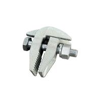 China High-Quality Scaffolding Coupler Clamp for Building & Scaffolding Systems Worldwide for sale