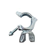 China Hot Sale Custom Scaffolding Coupler Heavy Duty Clamp for Construction Projects for sale