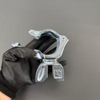 China Hot Sale Custom Scaffolding Coupler Heavy Duty Clamp for Construction Projects for sale