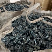 China Hot Sale Custom Scaffolding Coupler Heavy Duty Clamp for Construction Projects for sale