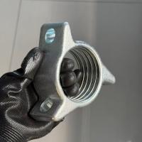 China High-Strength Forged Custom Scaffolding Nut for Building & Scaffolding Systems for sale