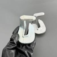 China Scaffolding Accessories for Formwork Panel System Casted Steel G Clip High Strength Q235 Concrete Construction for sale