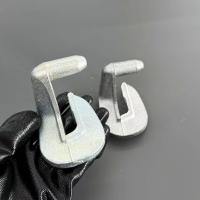 China Scaffolding Accessories for Formwork Panel System Casted Steel G Clip High Strength Q235 Concrete Construction for sale