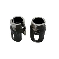 China Durable Customized Steel Ringlock Scaffolding Rossete for Hotel and Construction Site Applications for sale