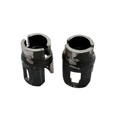 China Durable Customized Steel Ringlock Scaffolding Rossete for Hotel and Construction Site Applications for sale