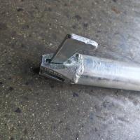 China Durable Customized Steel Ringlock Scaffolding Rossete for Hotel and Construction Site Applications for sale