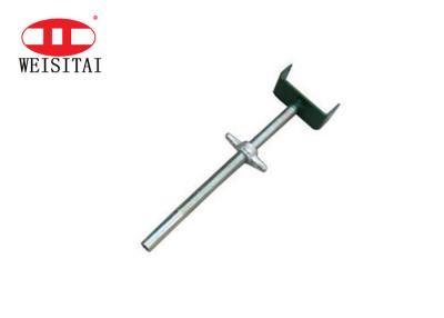 China 30mm Scaffolding U Head For Building Construction for sale