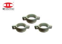 China Galvanized Cast Iron Prop Nut For Scaffolding Prop Sleeve for sale