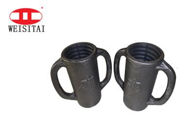 China Cast Iron Tiger Scaffolding Prop Cup Nut For Light Duty Steel Props for sale