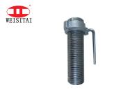 China Light Duty SGS Adjustable Scaffold Prop Sleeve for sale