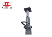 China Light Duty SGS Adjustable Scaffold Prop Sleeve for sale