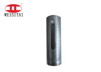 China CMA CNC Thread Q235 Steel Scaffolding Prop Parts for sale