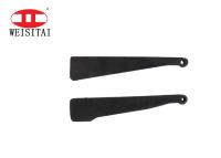 China Q235 Steel 6MM Ringlock Wedge Brace Pin for sale