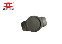 China Pressed Scaffolding Ledger Blade For Cuplock System for sale