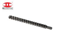 China Natural Finish 45# Steel 20mm Threaded Tie Bar for sale