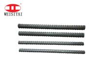 China Hot rolled Dywidag 17mm Formwork Tie Rod System for sale