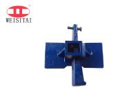 China 0.41/0.51KG Rapid Spring Formwork Clamp For Template Building for sale