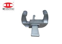 China High Strength Galvanize Casted Iron DOKA Panel Formwork Clamp for sale