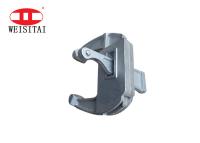 China High Strength Galvanize Casted Iron DOKA Panel Formwork Clamp for sale