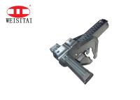 China Scaffolding 4.4KG Wedge Formwork Clamp for Connecting panels for sale