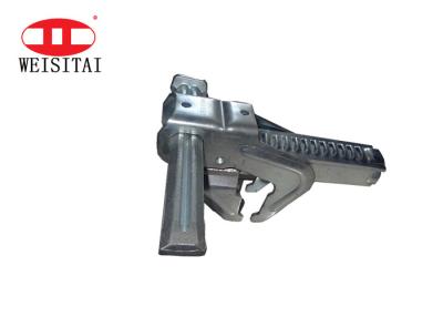 China Scaffolding 4.4KG Wedge Formwork Clamp for Connecting panels for sale