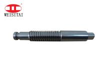 China Customized Length Cnc Machining CMA Steel Valve Stem for sale