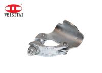 China Q235 Steel BS1139 Putlog Scaffolding Forged Coupler for sale