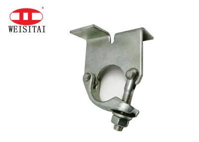 China CMA 0.6kg Board Retaining Scaffolding Forged Coupler for sale