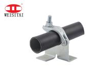 China CMA 0.6kg Board Retaining Scaffolding Forged Coupler for sale