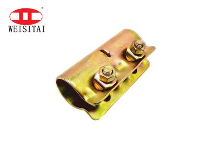 China WST 0.98kg Scaffolding Forged Coupler For Connecting for sale