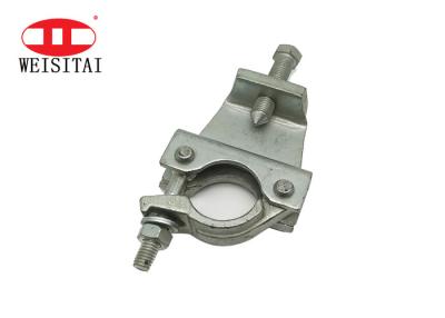 China 1.5kg Fixed girder Scaffolding Forged Coupler for sale