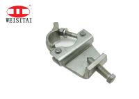 China 1.5kg Fixed girder Scaffolding Forged Coupler for sale