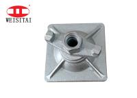 China Heavy Duty Anchor Tie Rod Nut For Formwork Shuttering System for sale