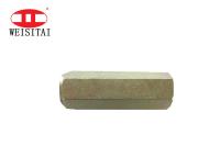 China Construction Formwork D17 45# Steel Hex Nut for sale