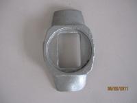 China Cuplock Scaffolding System Casting Or Pressed Ledger Blade for sale