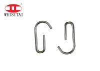 China CMA 0.315KG G Pin Steel Scaffolding Prop Parts for sale