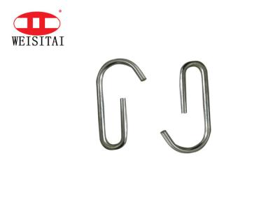 China CMA 0.315KG G Pin Steel Scaffolding Prop Parts for sale