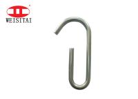 China CMA 0.315KG G Pin Steel Scaffolding Prop Parts for sale