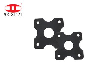 China 0.31kg Flower plate Steel Scaffolding Prop Parts for sale