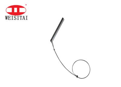 China Anti Rust Q235 Steel Acrow Prop Pins For Scaffolding for sale