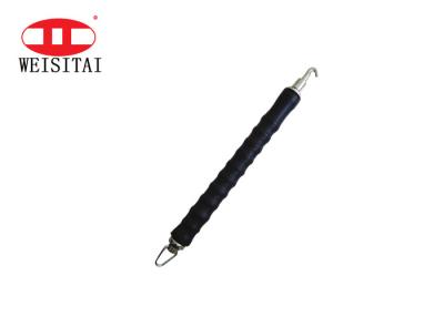 China ISO OD27*L300MM Concrete Rebar Tie Wire Twister for sale