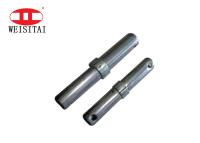 China Steel Pressed Inner Joint Pin Frame Scaffolding Parts for sale