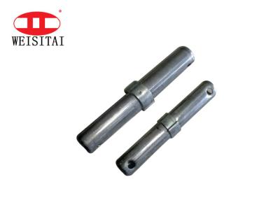 China Steel Pressed Inner Joint Pin Frame Scaffolding Parts for sale