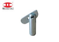 China Steel 11/12mm Frame Scaffolding Wedge Locking Pin For Building Construction for sale