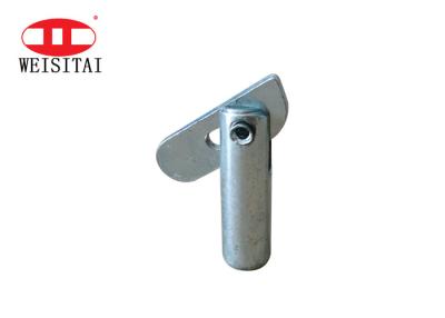China Steel 11/12mm Frame Scaffolding Wedge Locking Pin For Building Construction for sale