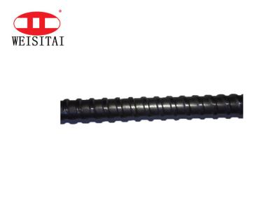 China WST Hot Rolled 180KN 17MM Formwork Tie Rod System for sale