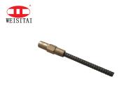 China WST Hot Rolled 180KN 17MM Formwork Tie Rod System for sale