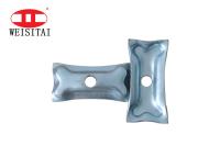 China 50*100*3 Galvanized Rectangular Washer Plates for sale