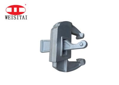 China ISO Timber Beam Doka Pressed Frame Wedge Clamp for sale